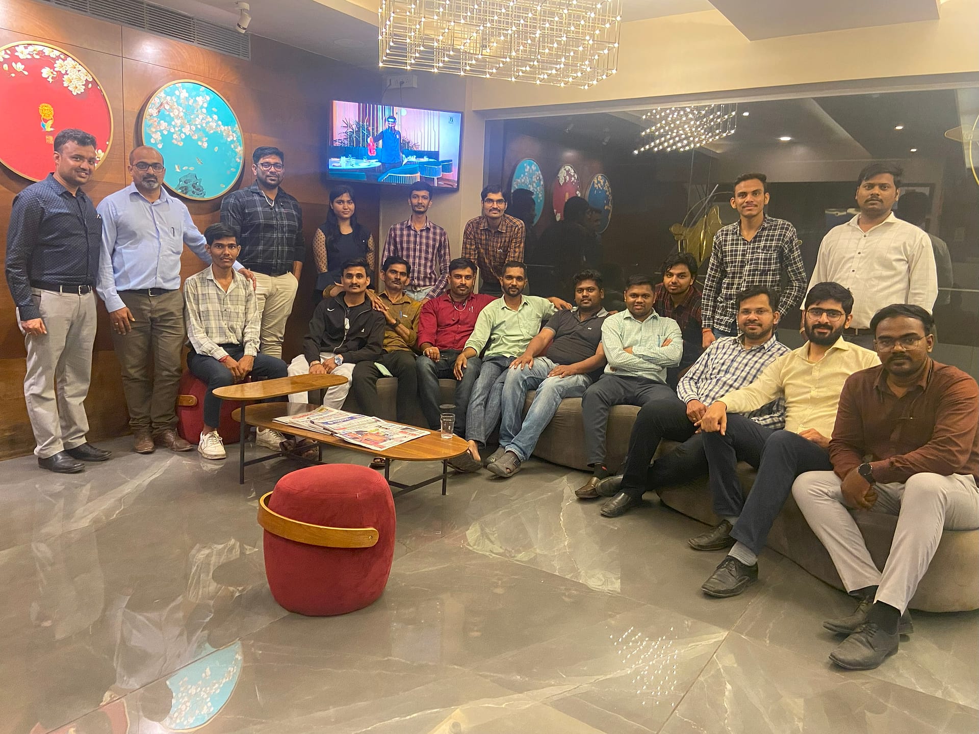 Careers - Instron Technologies - Your Partner in Engineering Excellence & Digital Transformation